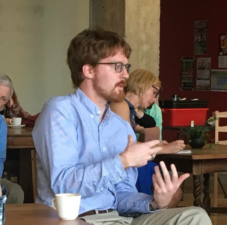 Joey Andrews for State Representative HD-38